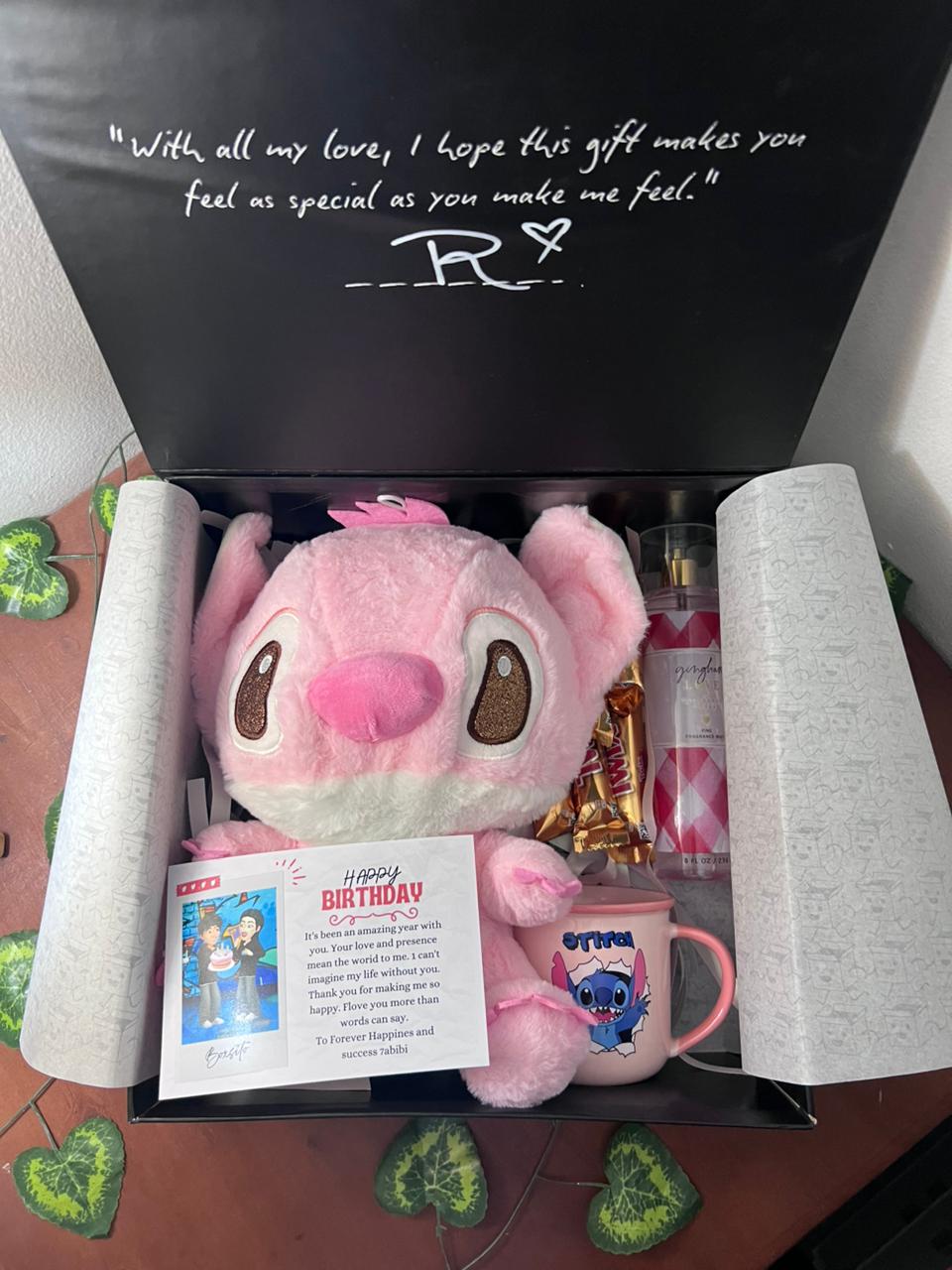 Ready Box – Boxsito