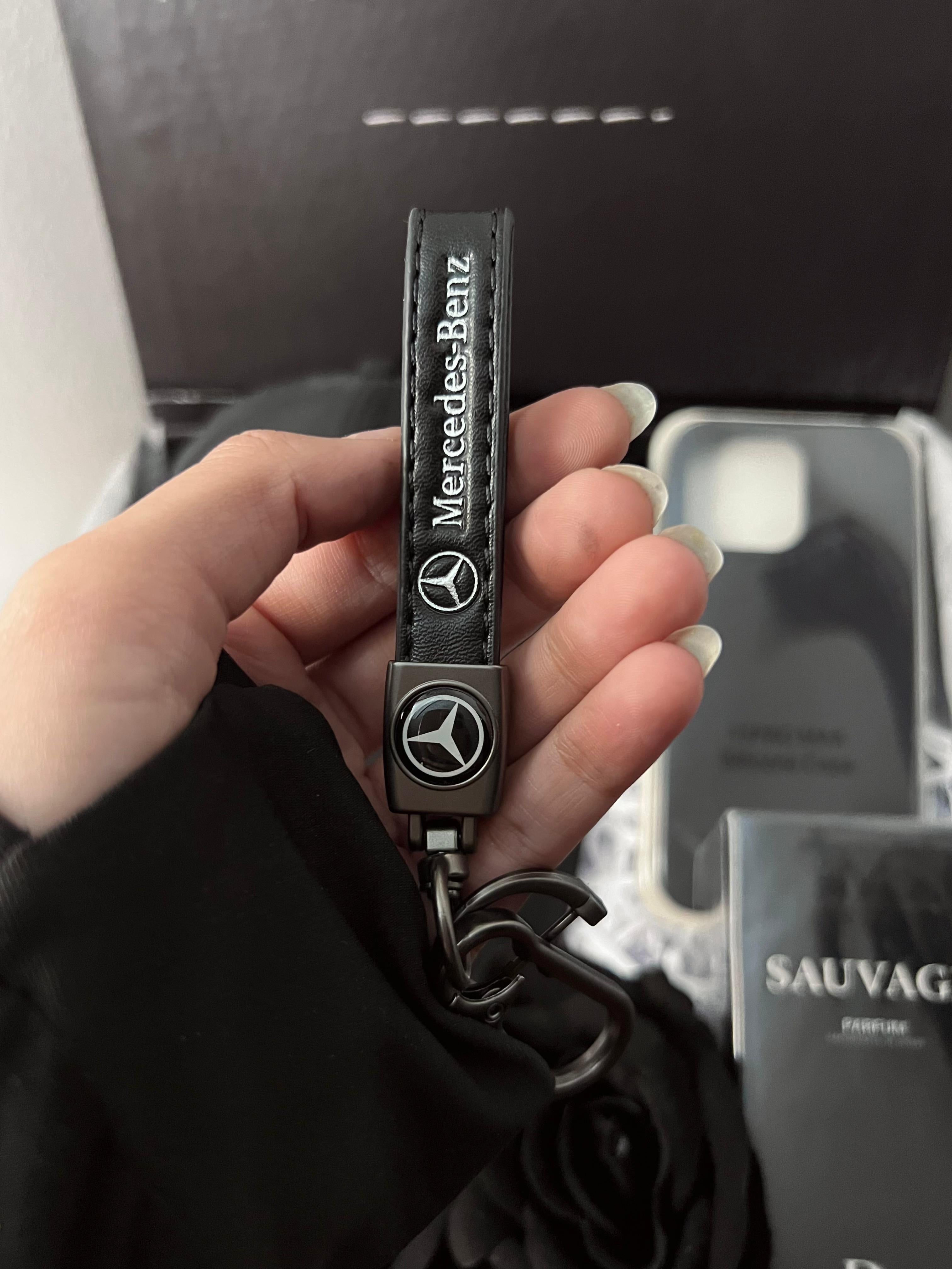 Mercedes Medal – Boxsito